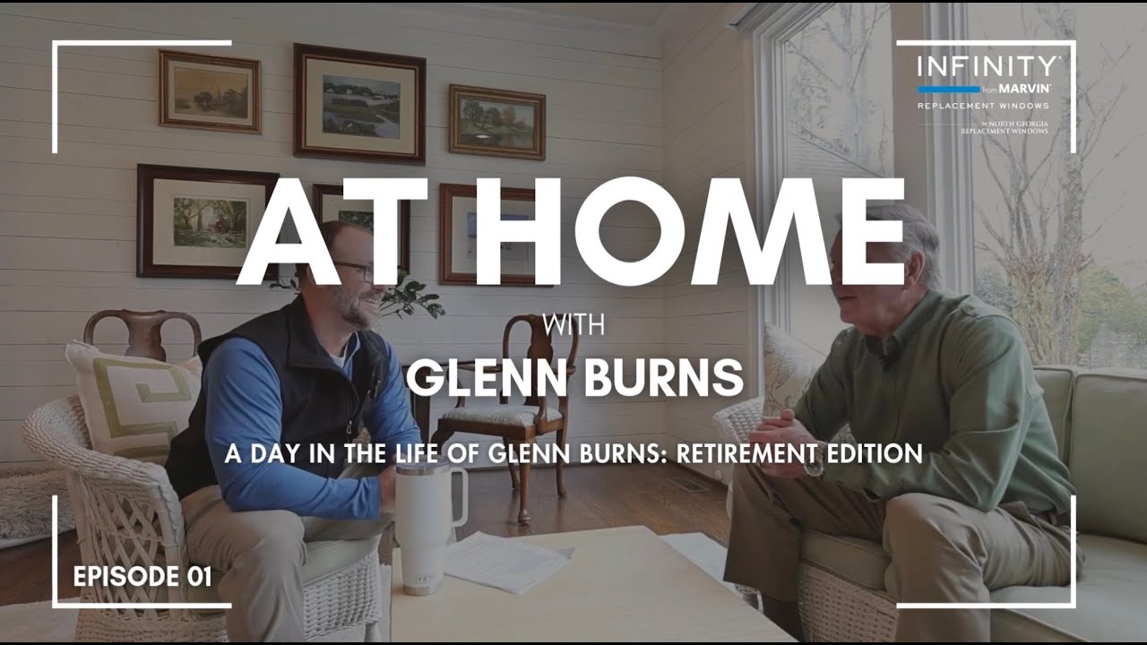 Inside Glenn Burns’ Retirement: Favorite Hobbies, New Routines, and ...