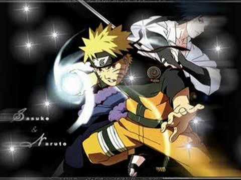 Naruto - Oodama Rasengan (voice) - YouTube