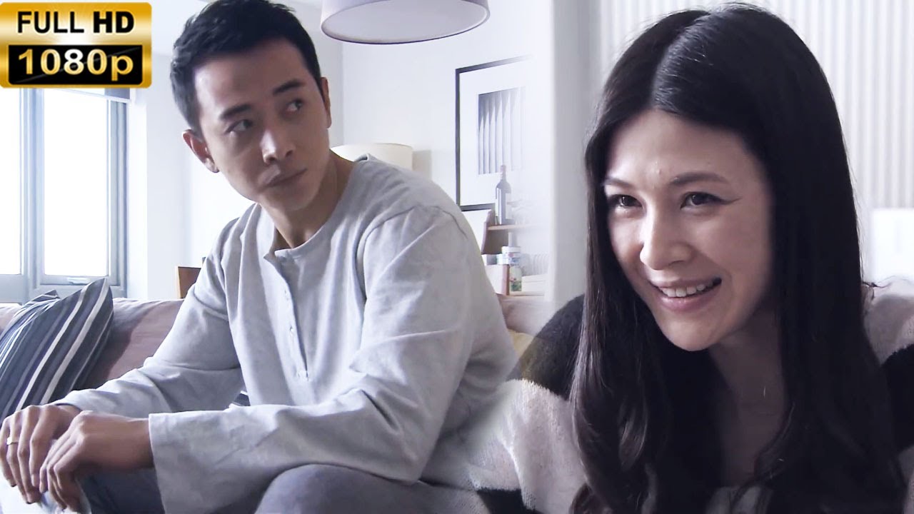 💖 异国妻子收到丈夫出轨的证据，竟选择隐忍不发！Chinese Television Dramas#中国电视剧 #精选 - YouTube