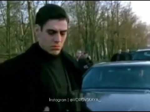 DOLYA VOROVSKAYA ( ДОЛЯ ВОРОВСКАЯ ) #2