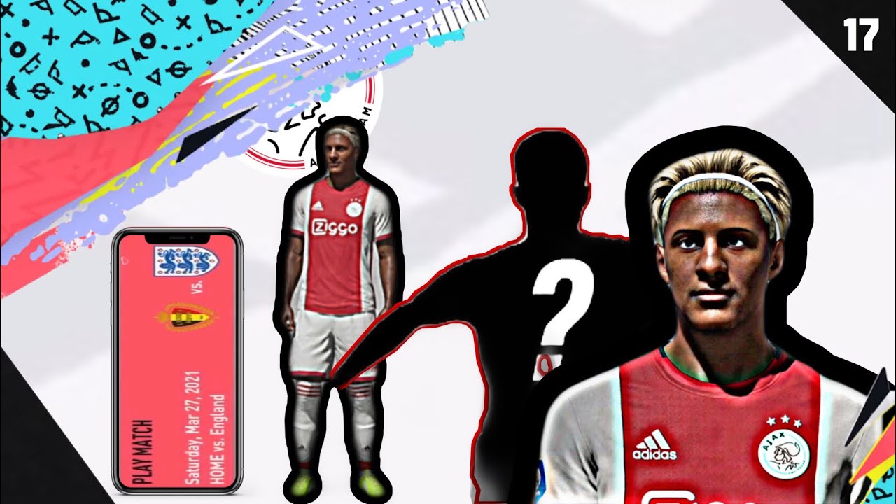 The CALL UP + UNKNOWN brother|FIFA 20 My Player Career Mode w ...