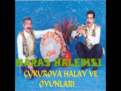 Maraş Halebisi - Maraş Halebisi (Deka Müzik)
