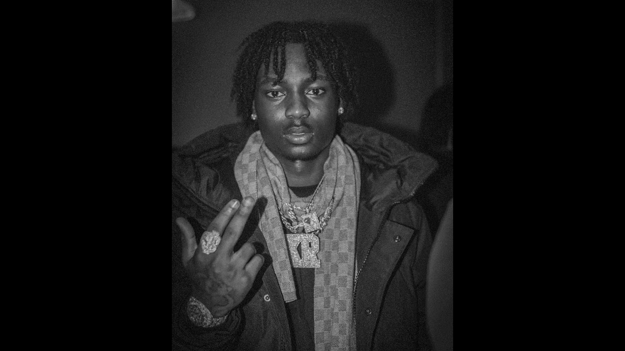 [FREE] Kyle Richh x Jenn Carter Sample Type Beat - "Differences ...