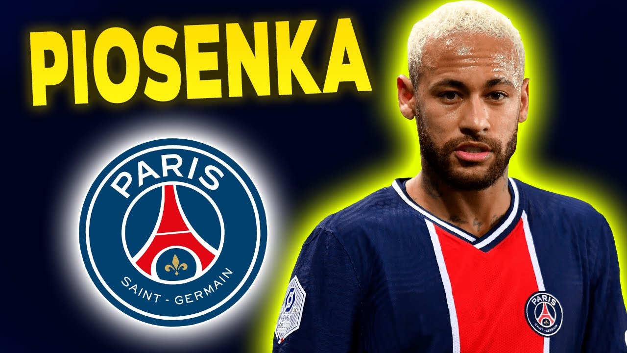 Qesek x Jacobo - Piosenka - Neymar - Nowe wyzwania tekst piosenki ...