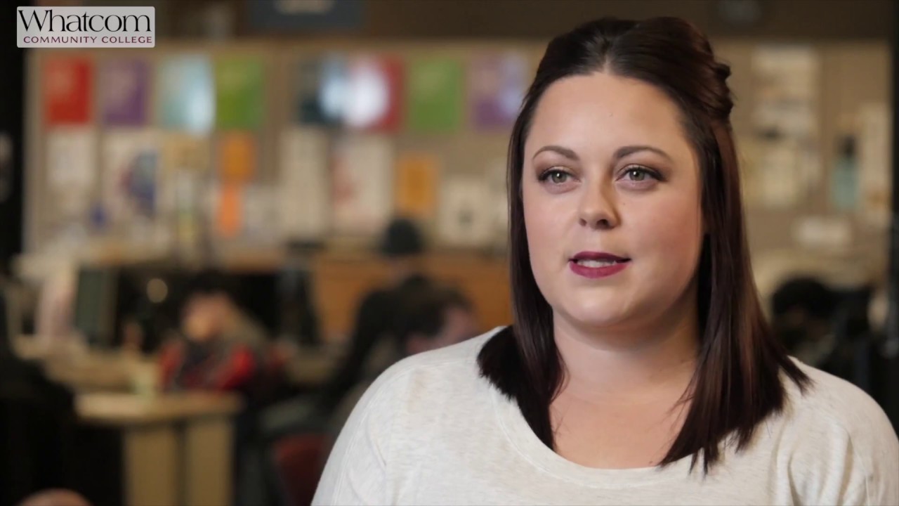 WCC Business - Why WCC? - YouTube