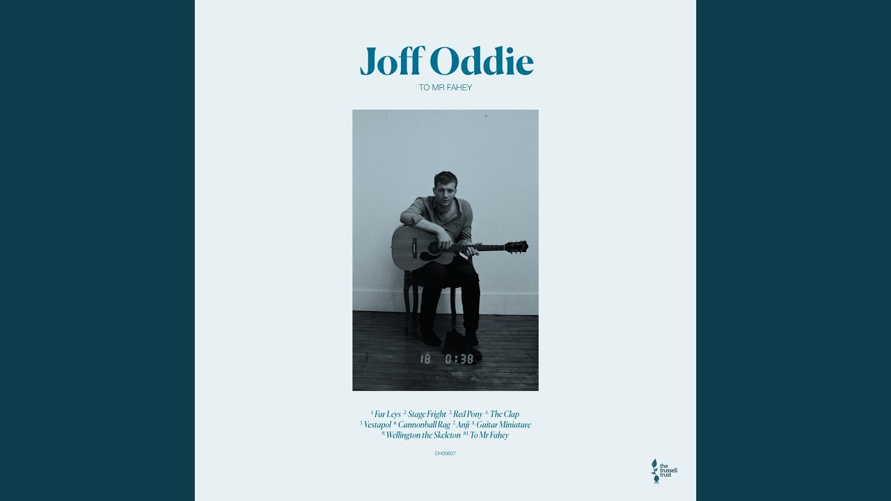 To Mr Fahey - YouTube