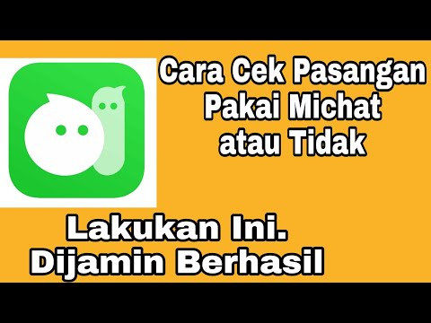 HOW TO FIND OUT IF YOUR PARTNER IS USING MICHAT