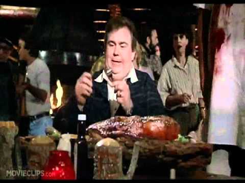 Eating With Uncle Rusty - YouTube