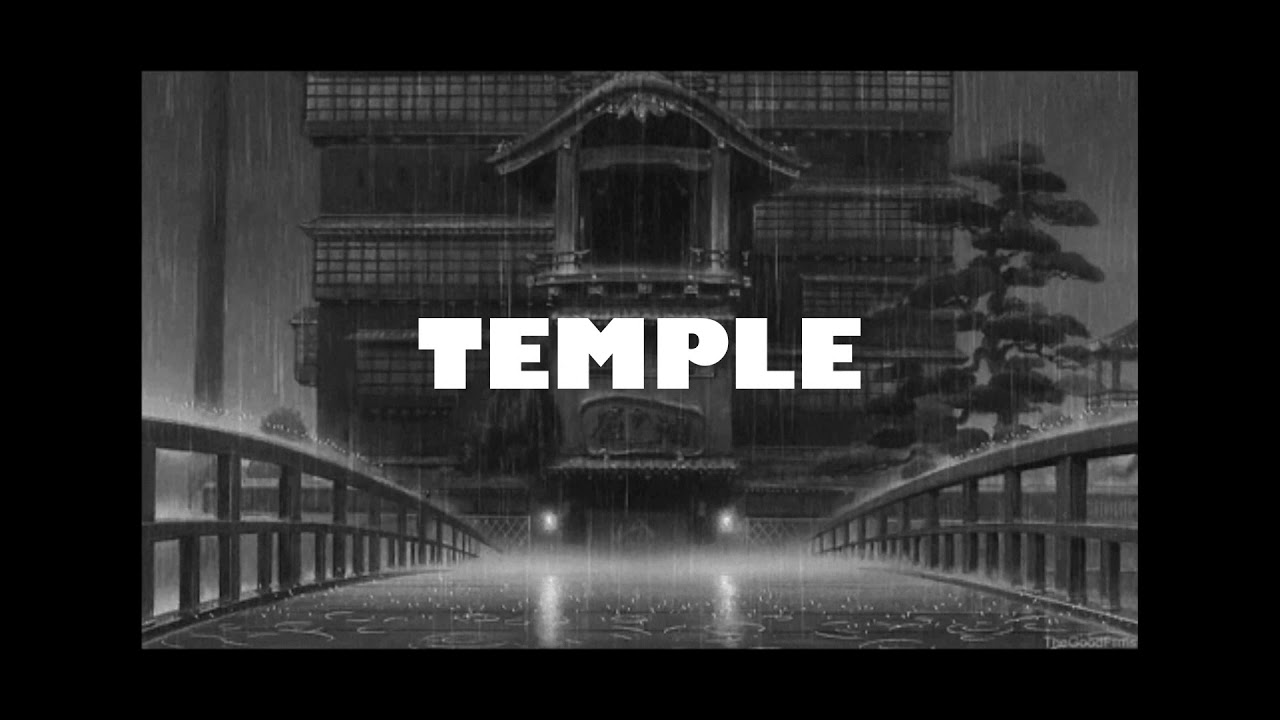 [FREE] Japanese Type Beat "TEMPLE" | Freestyle Rap/Trap Instrumental ...