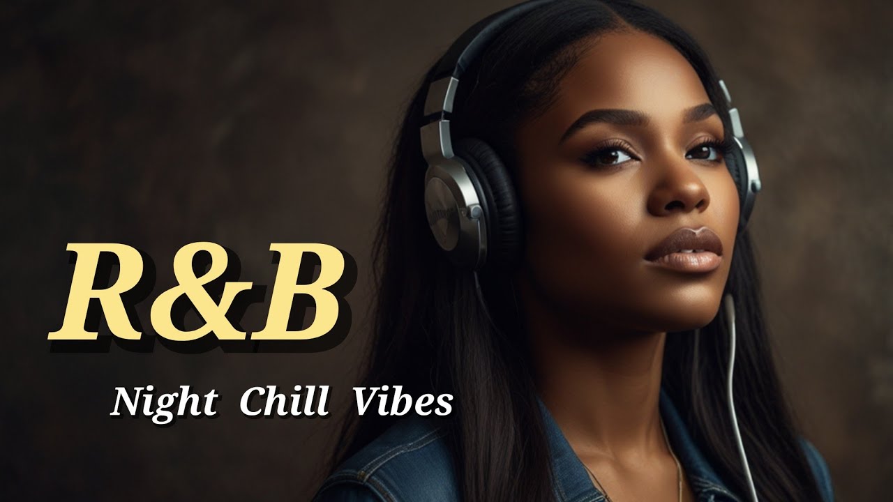 〚Night Chill Vibes #1〛Relaxing / Chill Music / Soothing Sounds - YouTube