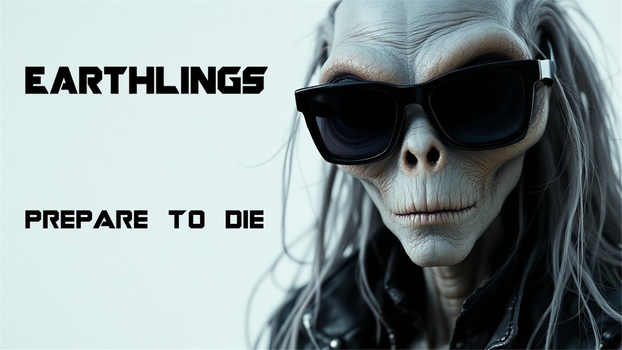 I Tried Alien Heavy Metal Music and It CHANGED Everything! - YouTube