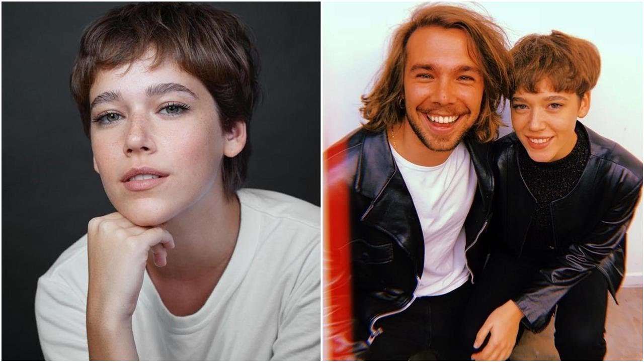 Quién es Azul Fernández, la actriz argentina elegida para ser parte del ...