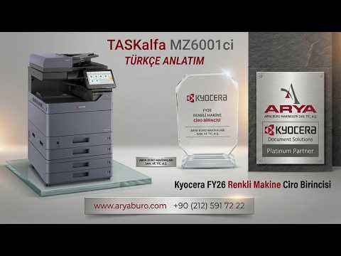 Bulut Entegrasyonu + Kurumsal Güvenlik + 60 s/dk — Tek Cihazda Her Şey Mümkün mü? 0212 591 72 22