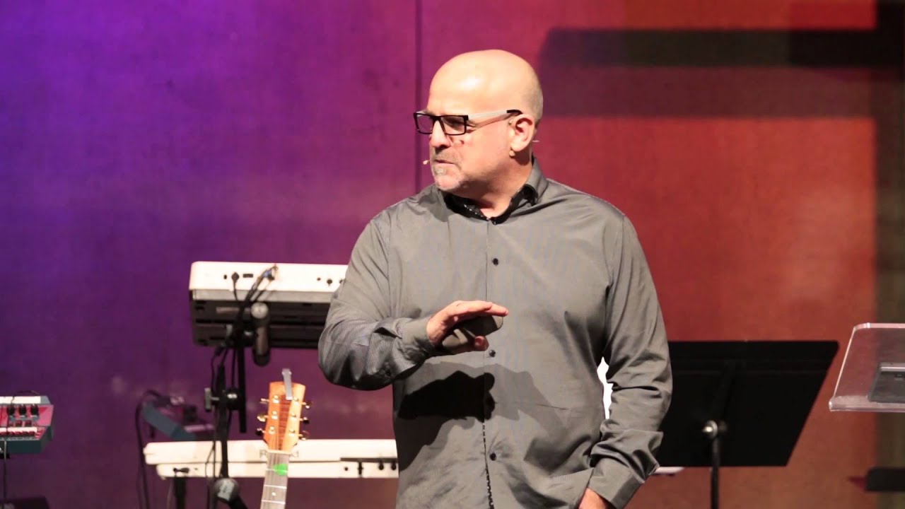 The Return of the King: Reimagining the present - Chris Danes - YouTube