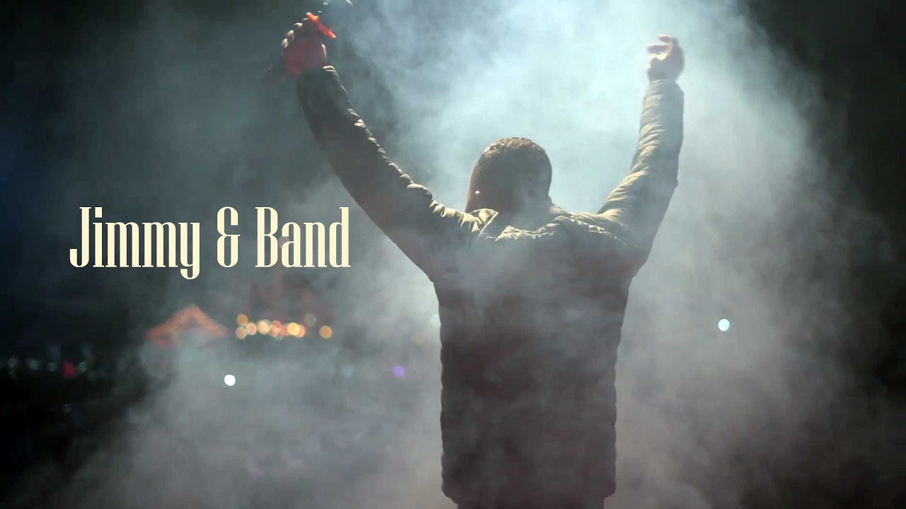 Jimmy & Band || Gospel Music Concert at Williamnagar Org: by Combine ...