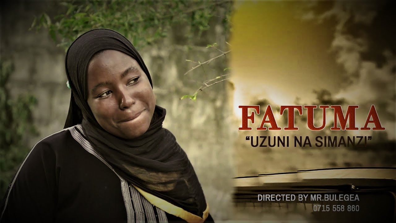FATUMA I SAD MOVIES I SWAHILI MOVIES LATEST 2024 - YouTube