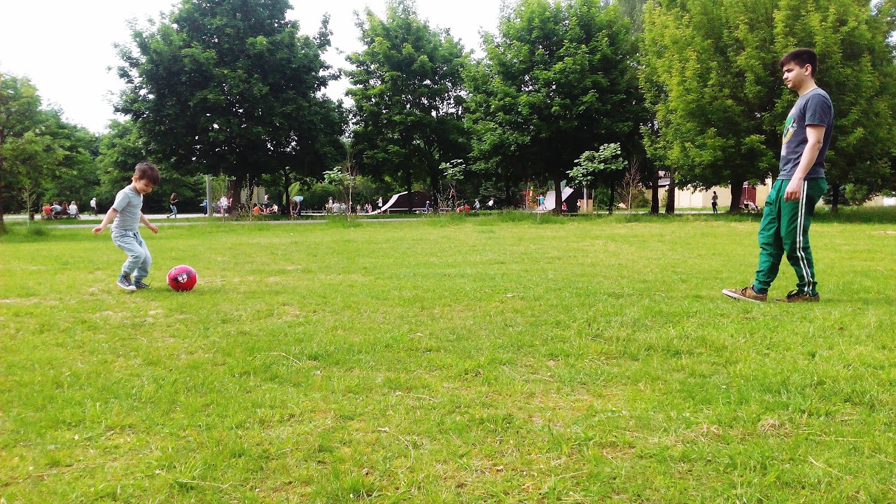 Ranked ladder - YouTube