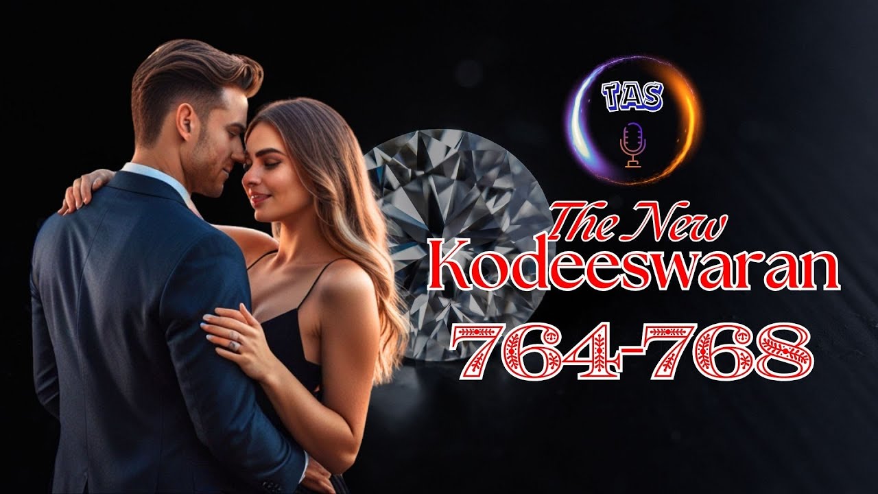 Ep : 764-768︱THE NEW KODEESWARAN - YouTube