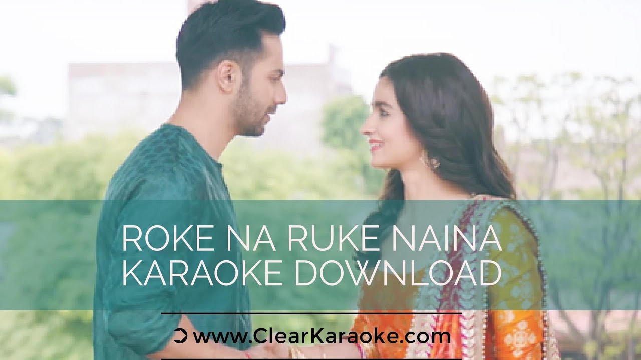 Roke Na Ruke Naina Background Music - YouTube