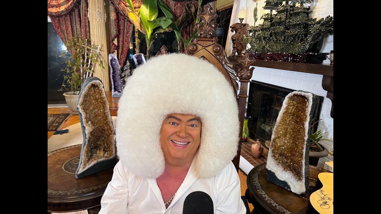 Tapping In With Gary Spivey - How do you recover your higher selves ...