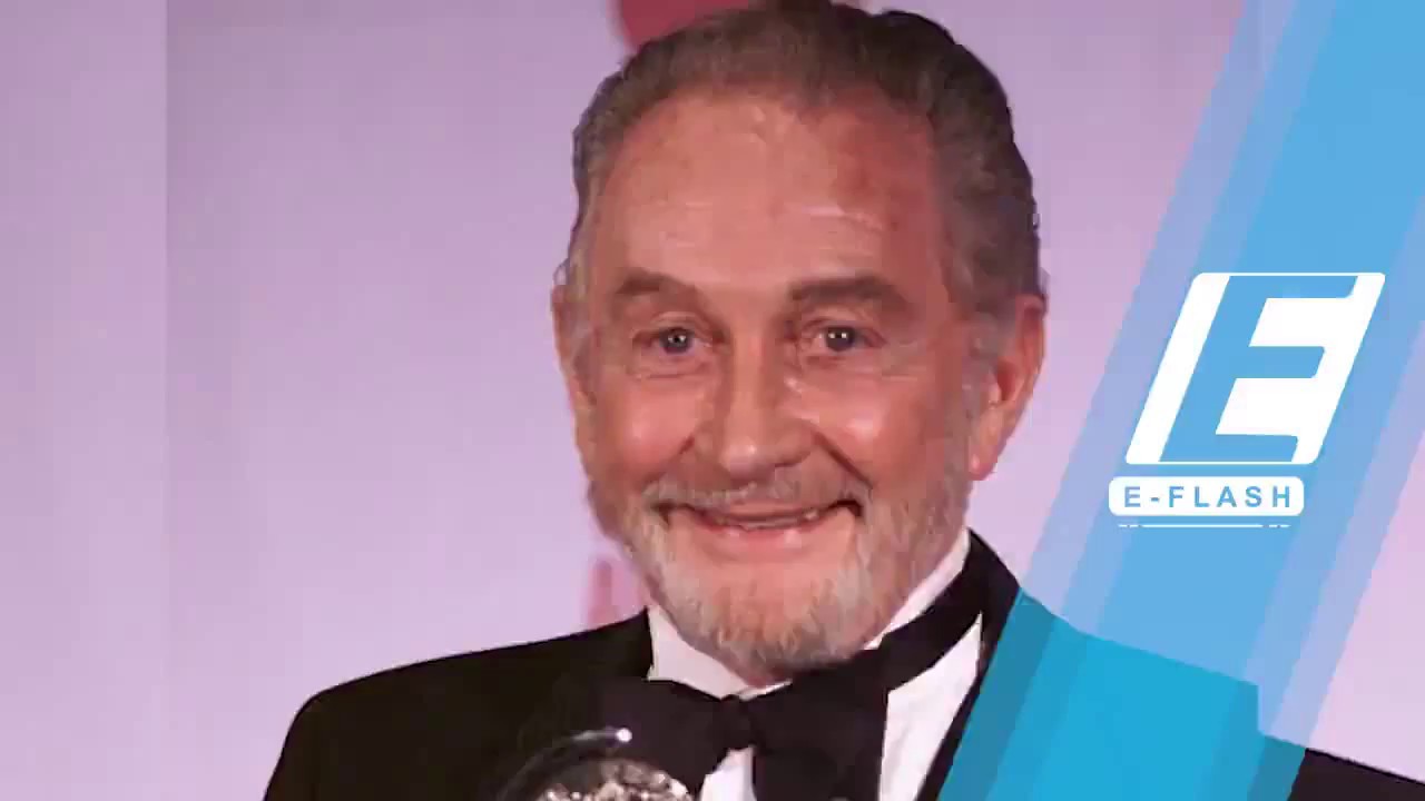 RIP Roy Dotrice, Si Pemeran 'Wisdom Hallyne' di Game of Thrones 2 - YouTube