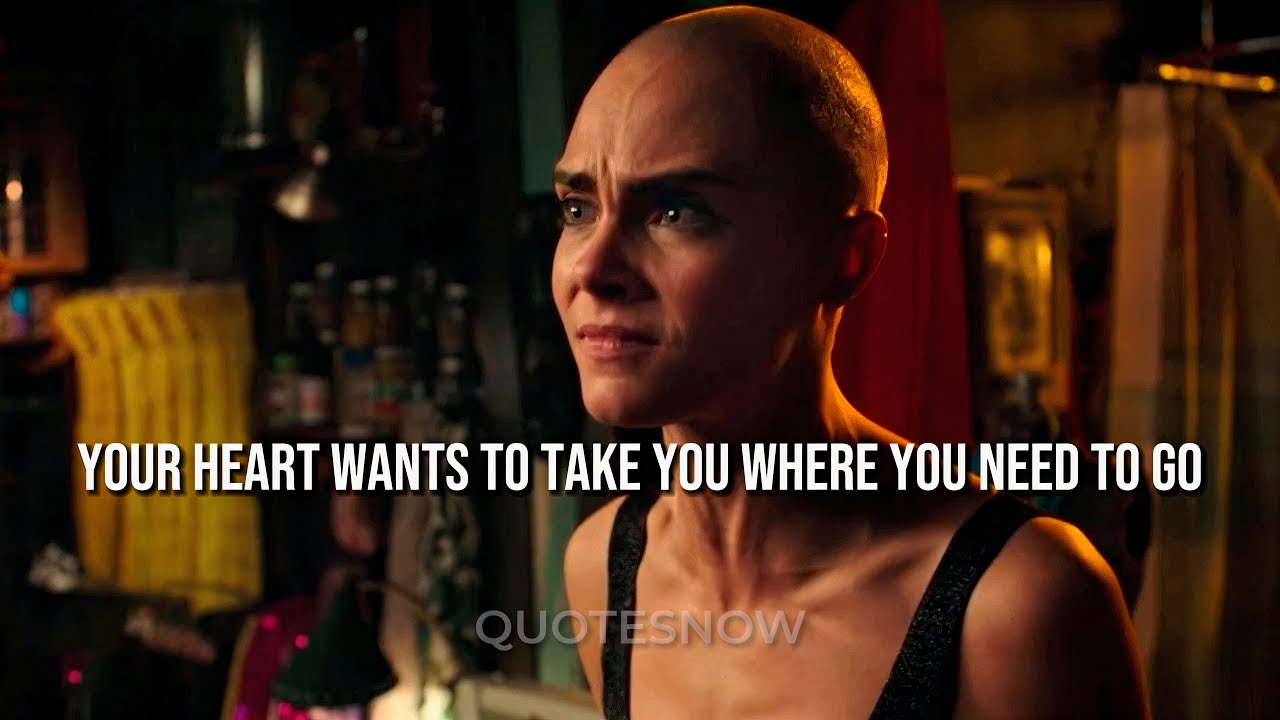 MOVIE QUOTES THAT WILL CHANGE THE WAY YOU THINK FOREVER - YouTube