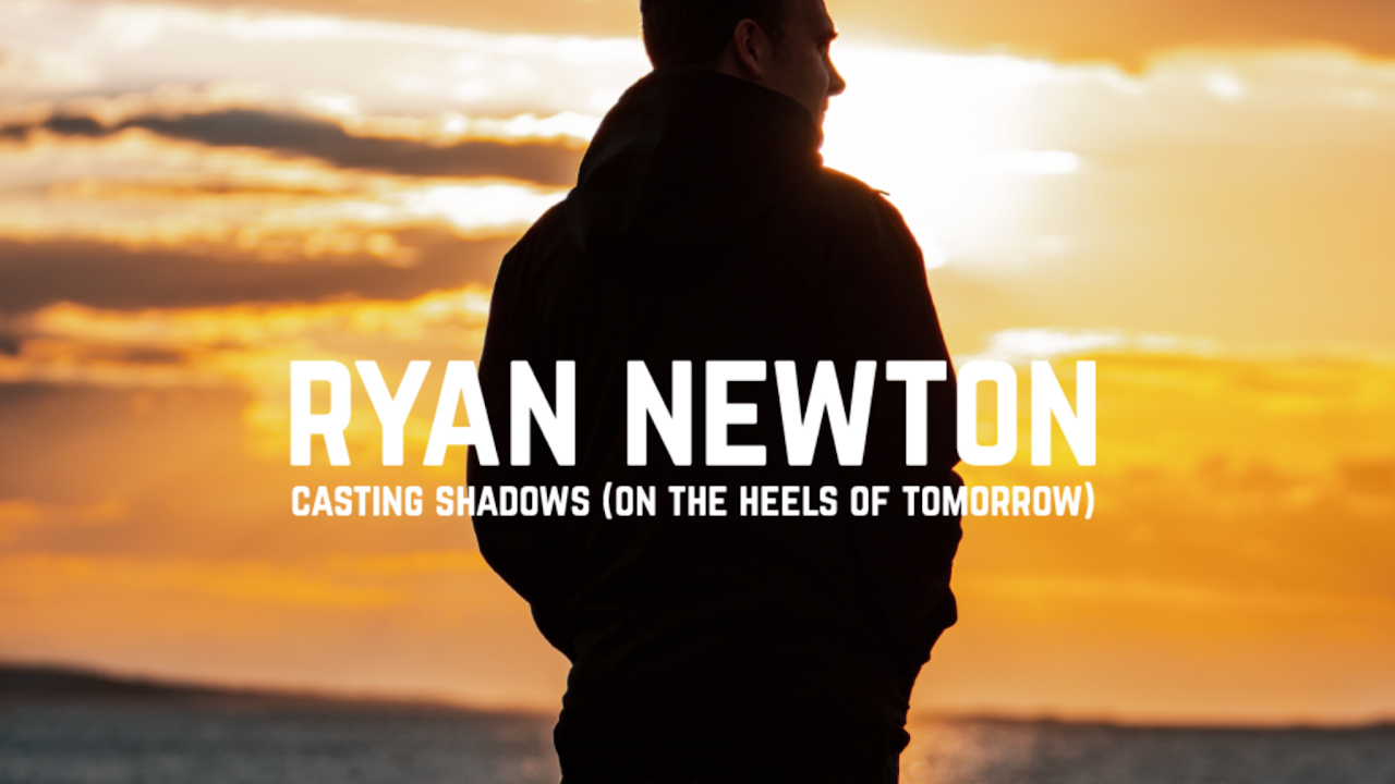 Ryan Newton Live Stream - YouTube