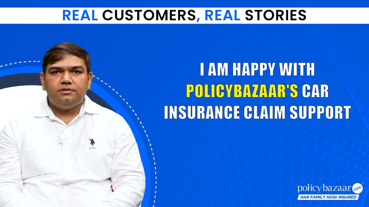 Car Insurance Claim Story: Real Life Experience & Tips! - YouTube