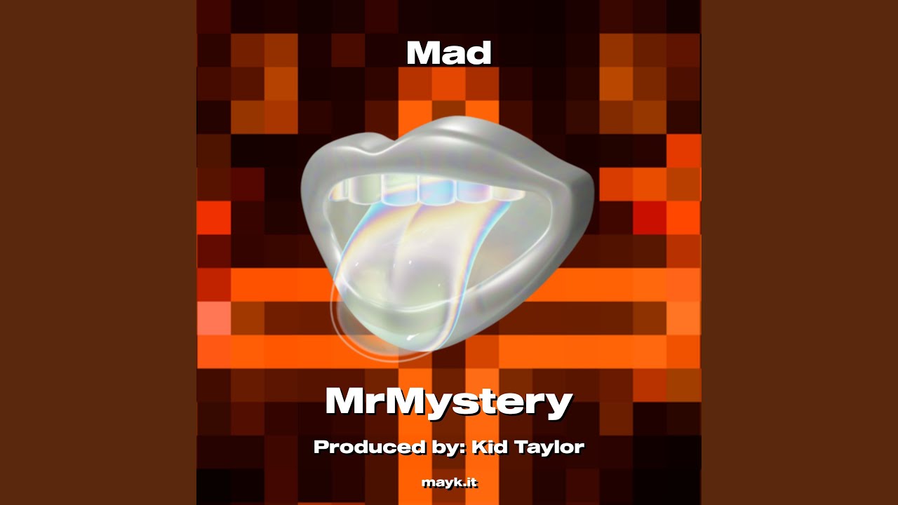 Mad - YouTube