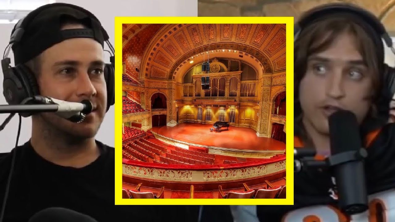 Michael Lenoci on Playing Carnegie Hall | LDS - YouTube