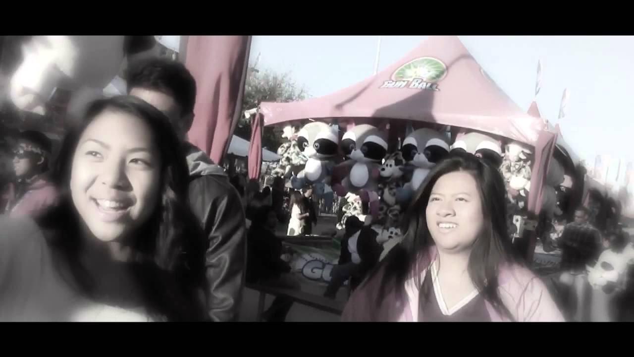 Paramore - Daydreaming Music Video - YouTube