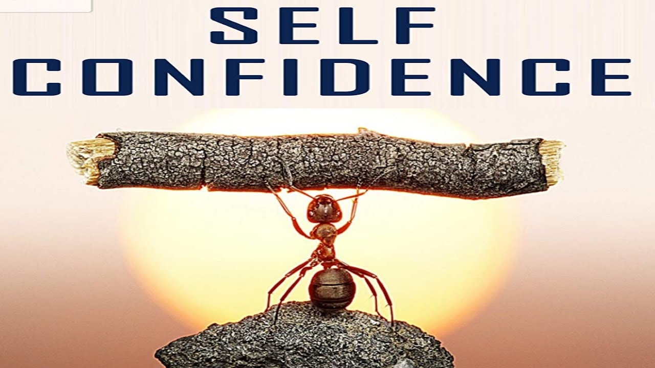 Self Confidence Youtube