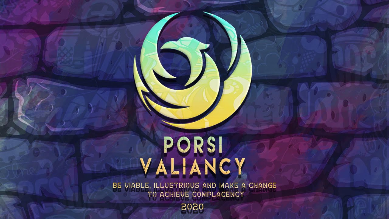 AFTER EVENT : Pekan Olahraga dan Aksi "VALIANCY" 2020 - YouTube