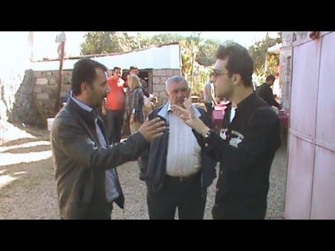 Текали: спор во имя согласия