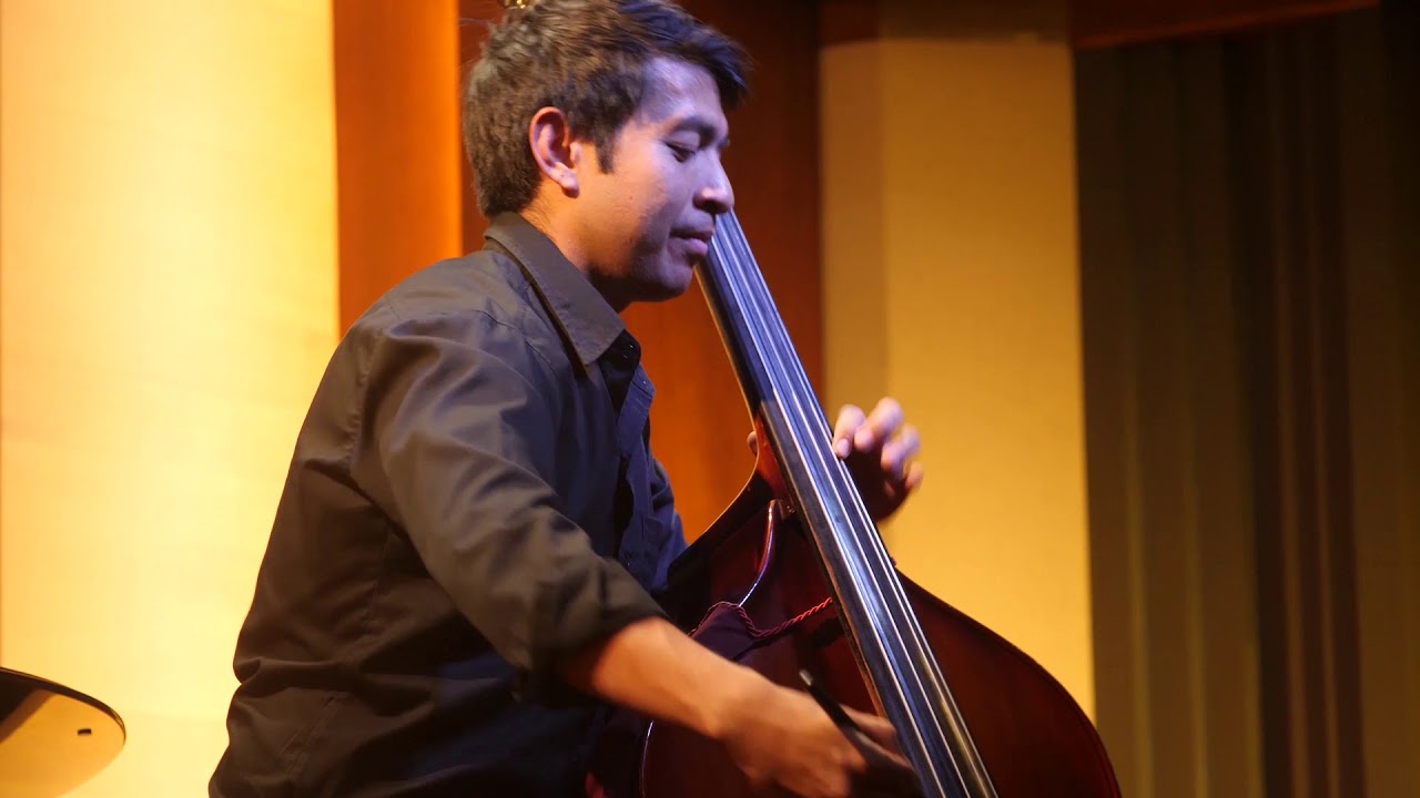 G. Bottesini – Reverie and Tarantella 1 - YouTube