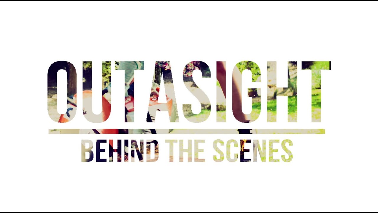 Outasight - The Making Of Now Or Never [Behind The Scenes] - YouTube
