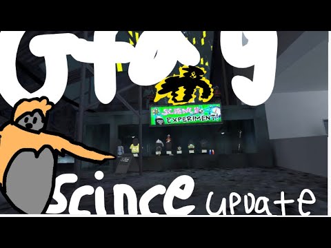 Gorilla tag science update - YouTube