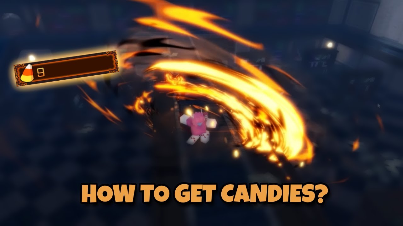 Best way to get Candies in Sakura Stand - YouTube