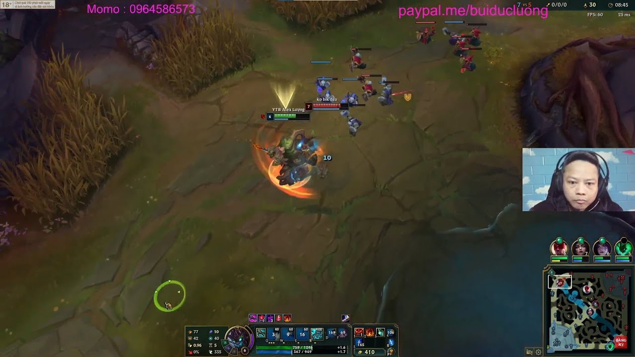 Best Briar Jungle Guide - Dominate the Rift with This Build! - YouTube