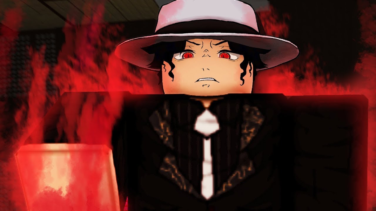 All Muzan loctions I Project Slayers - YouTube