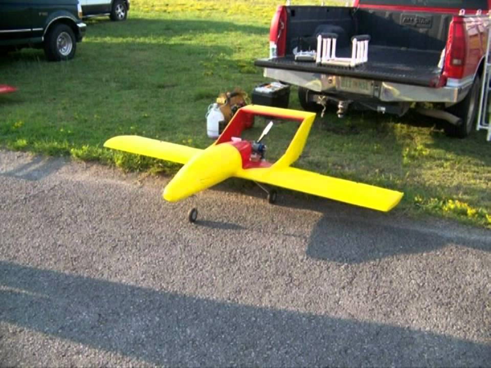 Yak-58 Maiden Flight - YouTube