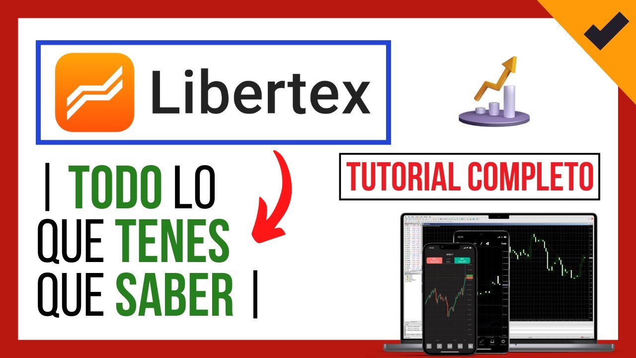 ️ LIBERTEX: 7 Puntos que TENES que SABER ANTES de Usar Libertex 📈 ...