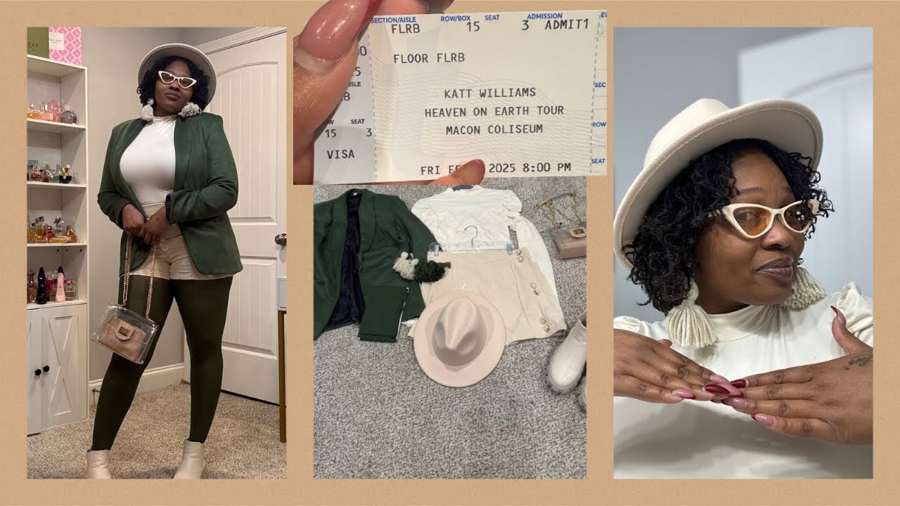 Let’s turn “I don’t wanna go out” into “I look too good to stay in ...