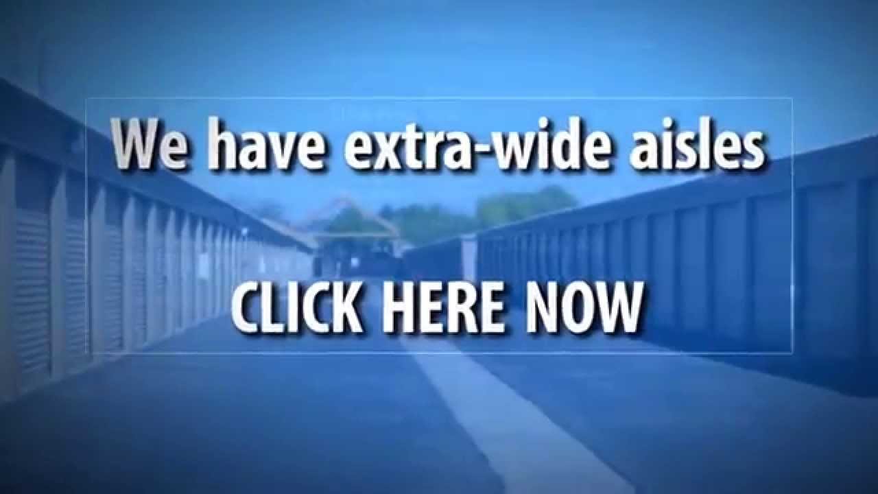 San Tan Self Storage | Chandler, AZ | 480-963-3484 - YouTube