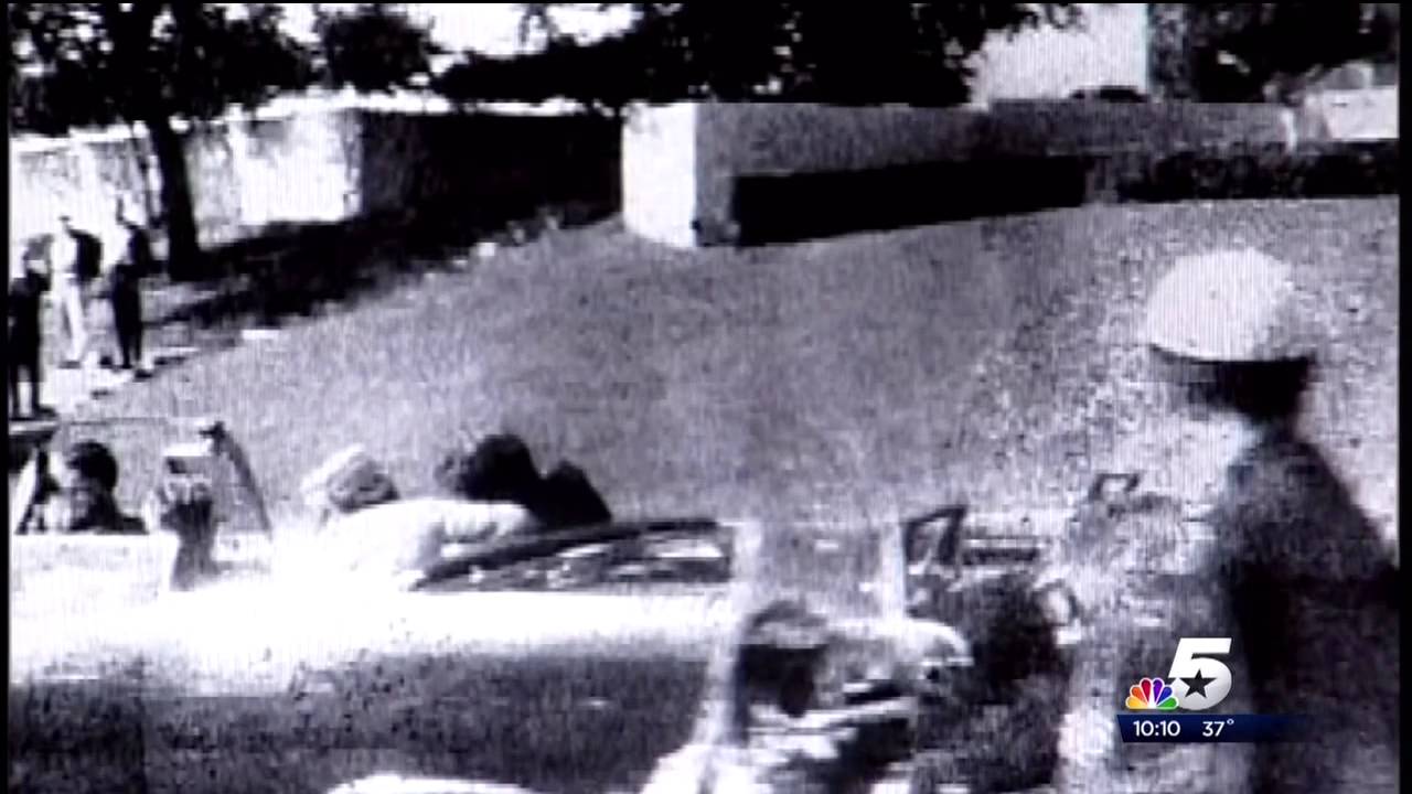 Mary Moorman interview - JFK 50th Anniversary Dallas - YouTube