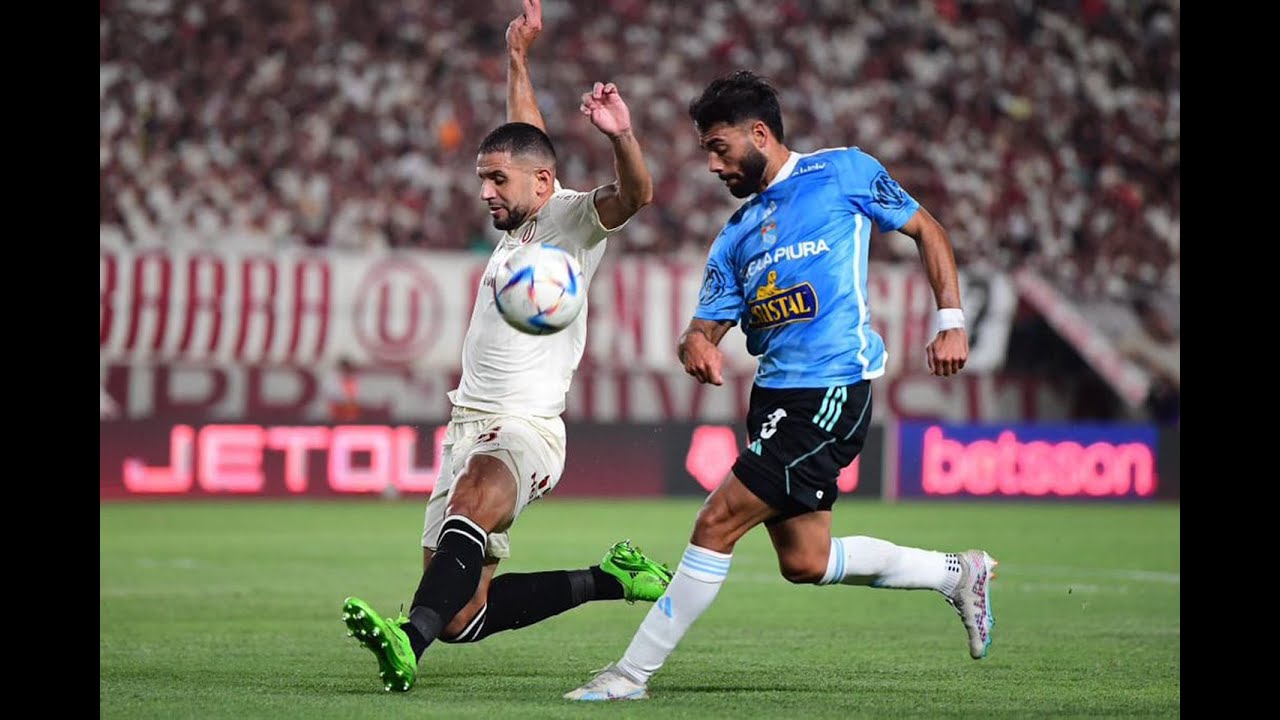 Alex Magallanes en La Revista Deportiva - YouTube