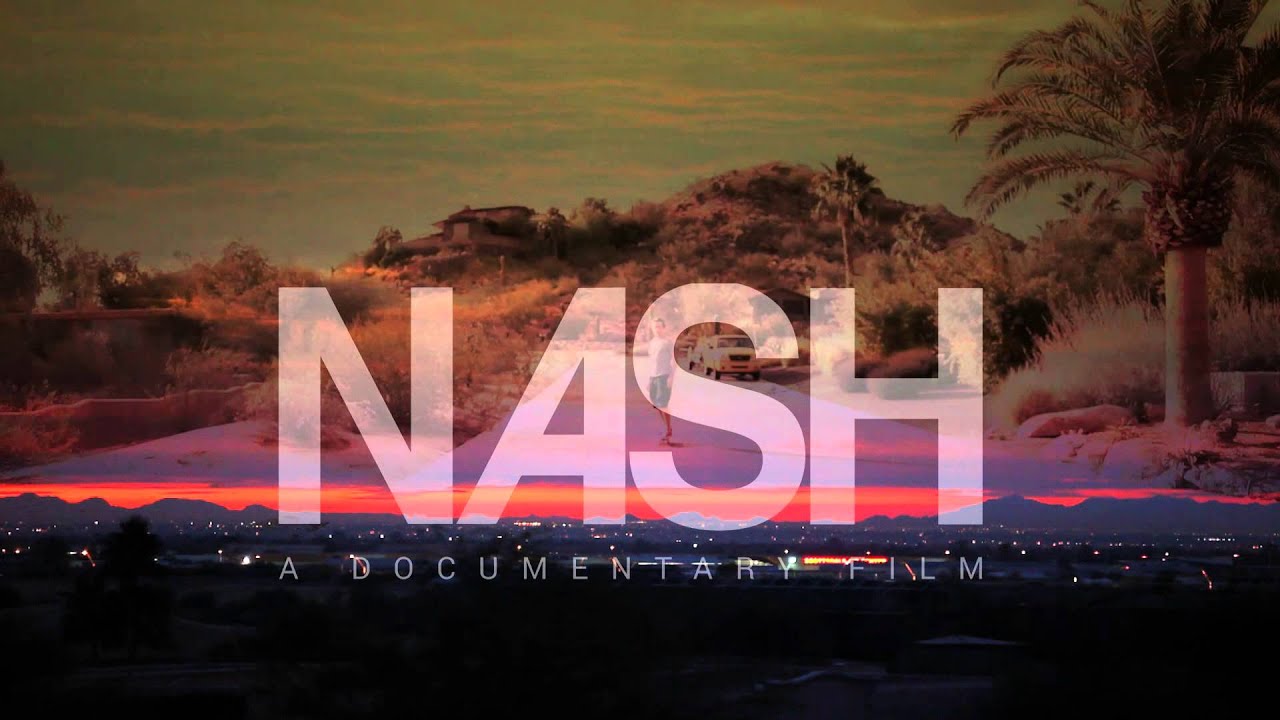 NASH The Documentary Official Trailer - YouTube