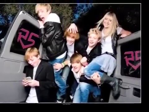 R5 TV - EPISODE 10 Photo Shoot! - YouTube