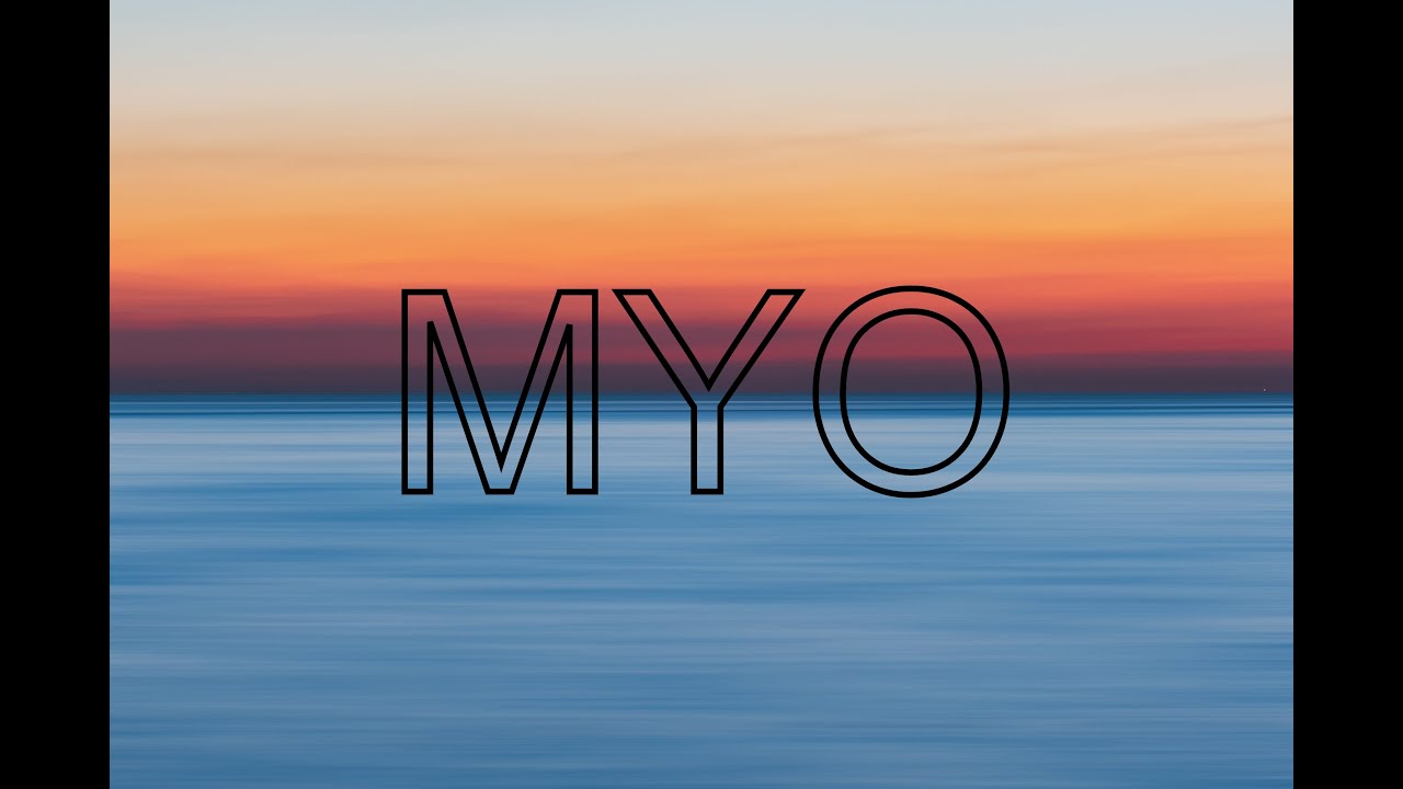 Meaning/Importance of MYO in Nam-myoho-Renge-Kyo. - YouTube