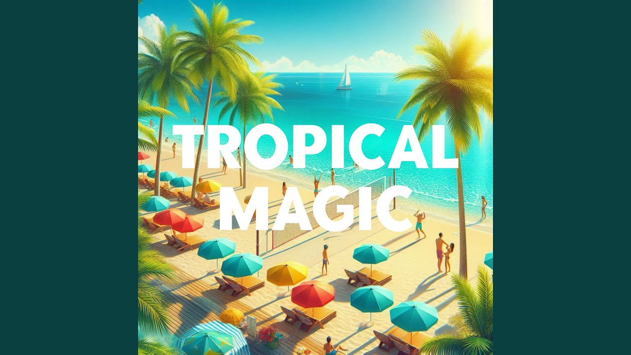 Tropical Magic - YouTube